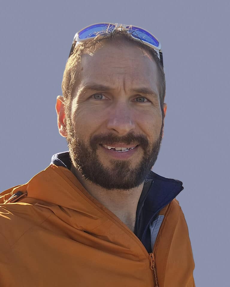 Environmental Services | Kuna Engineering - Alaska