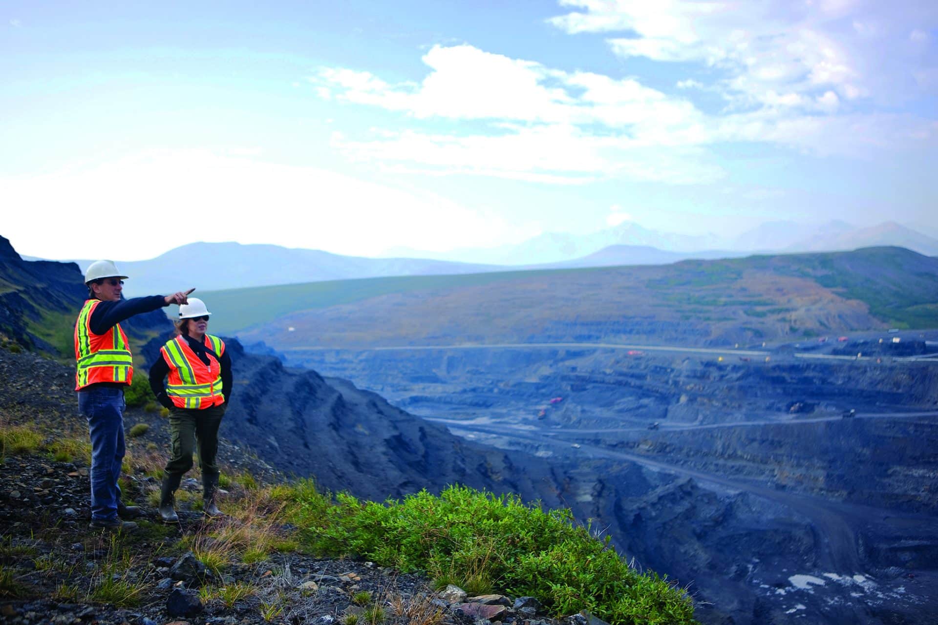 Careers | Kuna Engineering - Alaska